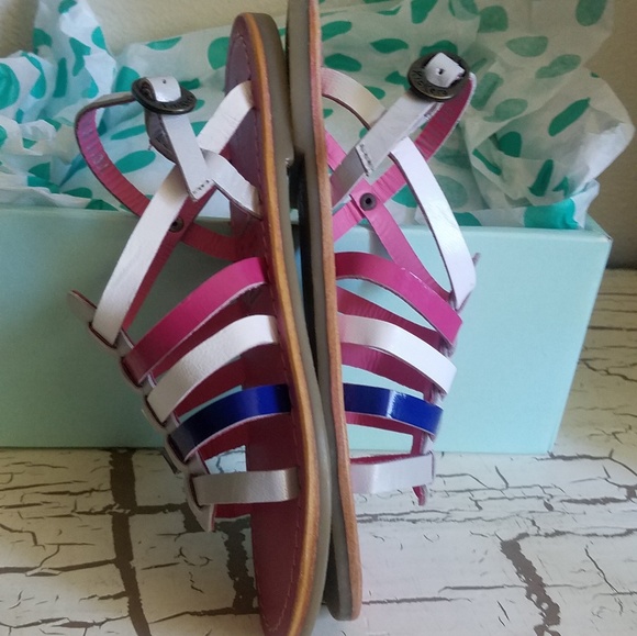 Kickers | Shoes | Kickers 29eur 1 Little Girl New Without Box | Poshmark